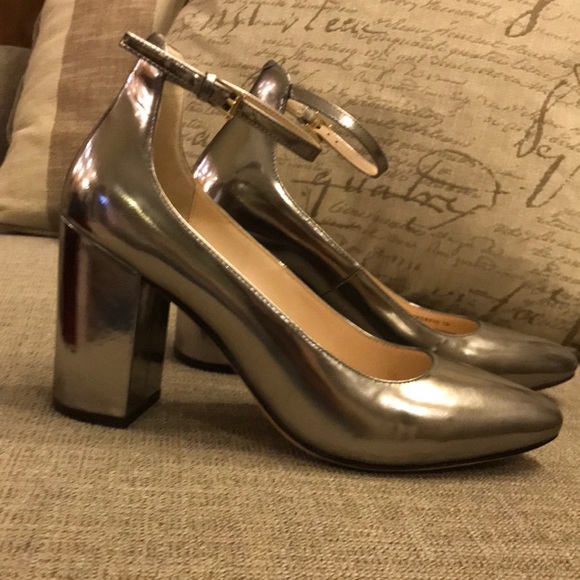 Cole Haan | Shoes | Cole Haan Larue Pumps | Poshmark